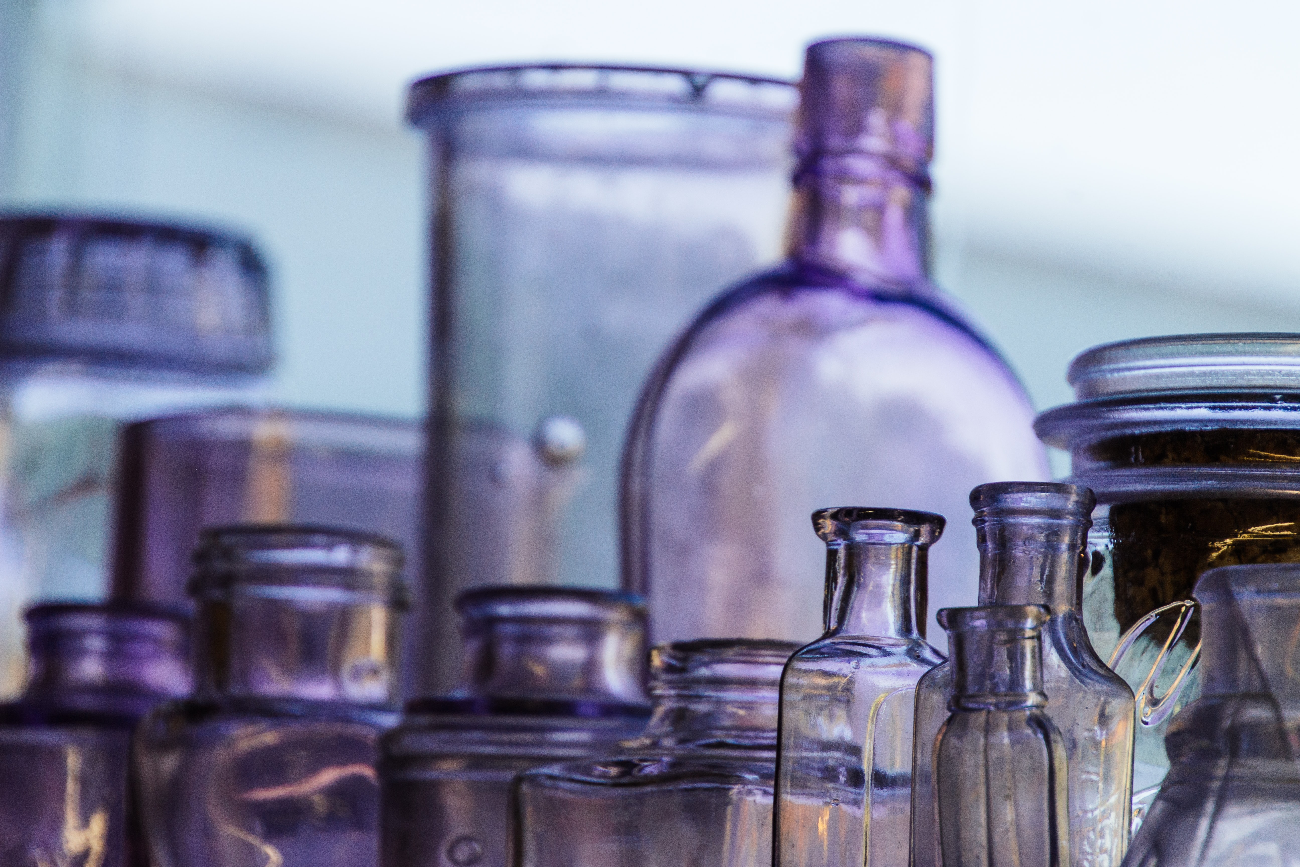 Fundamentals of Glass Science – Scientific Glassware